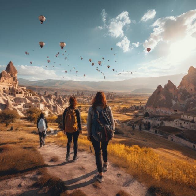 From Istanbul: Complete 3-Day Cappadocia Tour & Flights - Final Thoughts