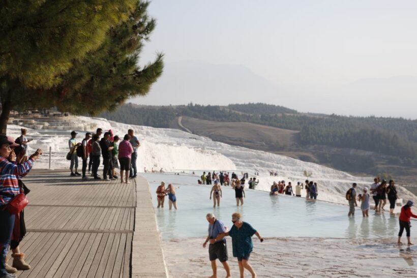 From Istanbul: Ephesus and Pamukkale 2-Day Trip - Cost and Value