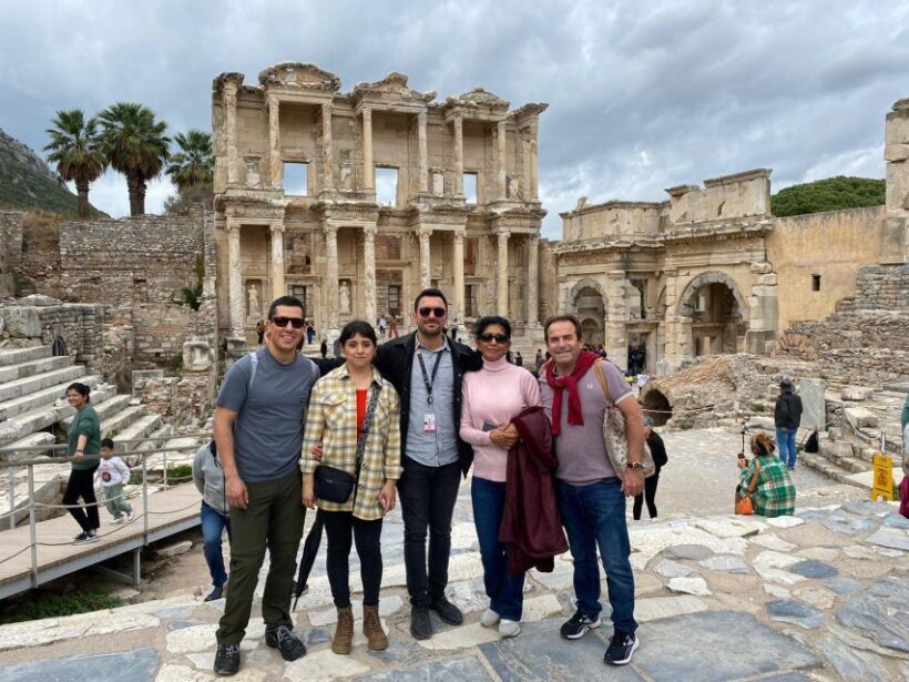 From Istanbul: Ephesus Day Tour with Return Flights - Final Thoughts: Who Is This Tour Best For?