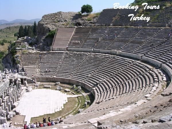 From Istanbul: Ephesus Full-Day Tour - Key Points
