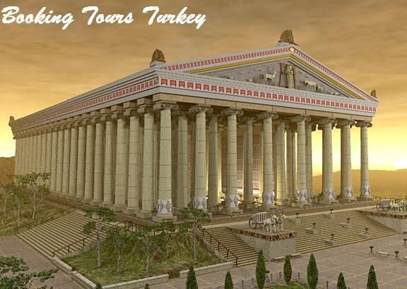 From Istanbul: Ephesus Full-Day Tour - The Itinerary in Detail: What to Expect