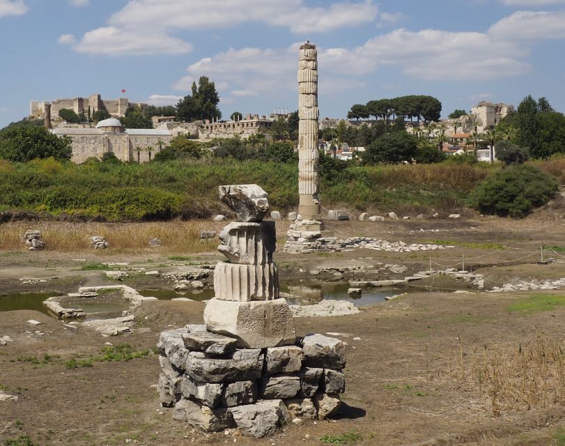 From Istanbul: Ephesus & irince Day Trip w/ Wine Tasting - Final Thoughts