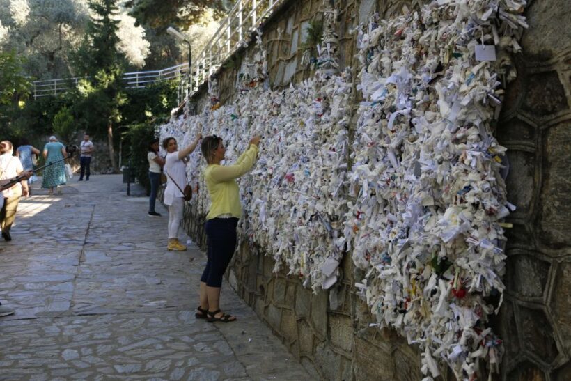 From Istanbul: Ephesus & irince Day Trip w/ Wine Tasting - FAQ