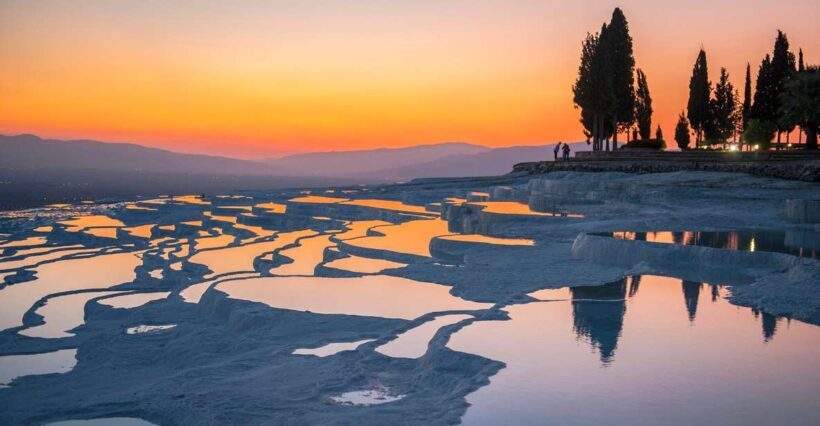From Istanbul: Ephesus & Pamukkale 2-Day Trip with Flights - A Closer Look at the Itinerary and What to Expect
