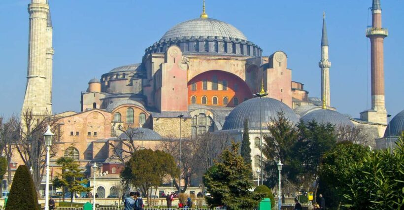 From Istanbul: Ephesus Pamukkale and Cappadocia Tour - Who Should Consider This Tour?