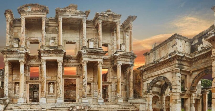 From Istanbul: Ephesus & Pamukkale Day Tour without Flights - Practical Tips for Travelers