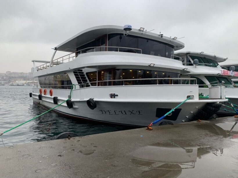 From Istanbul: Full-Day Princes Island Tour with Lunch - Free Time and Optional Activities