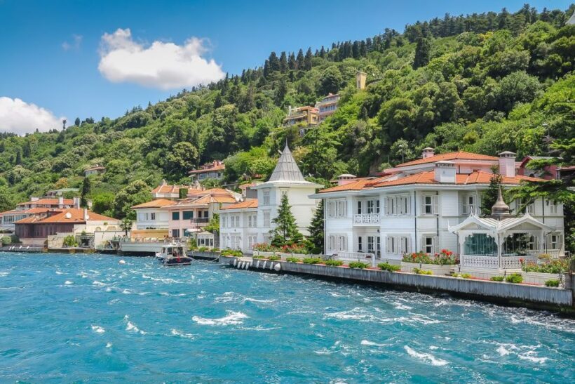 From Istanbul: Full-Day Princes Island Tour with Lunch - Cruising Back and Additional Stopovers