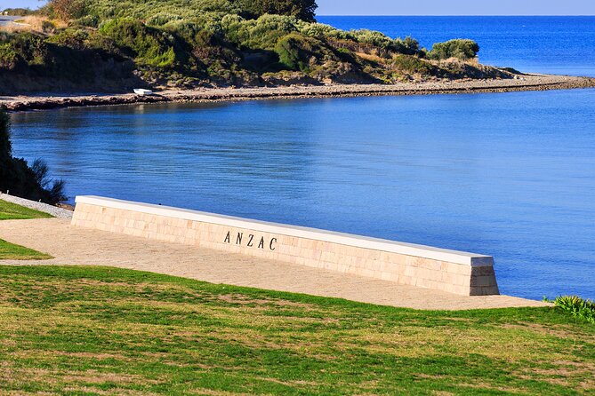 From Istanbul: Gallipoli Private Full-Day Tour - What Makes This Tour Stand Out?