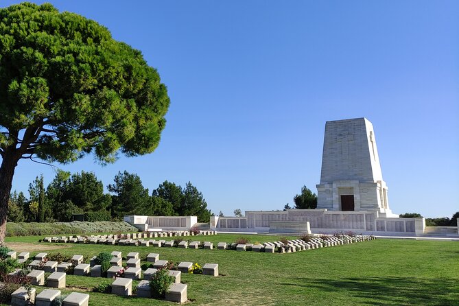 From Istanbul: Gallipoli Private Full-Day Tour - FAQ