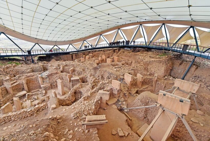 From Istanbul: Göbeklitepe and Harran Full-Day Tour - From Istanbul: Göbeklitepe and Harran Full-Day Tour — A Deep Dive Into Turkey’s Ancient Past