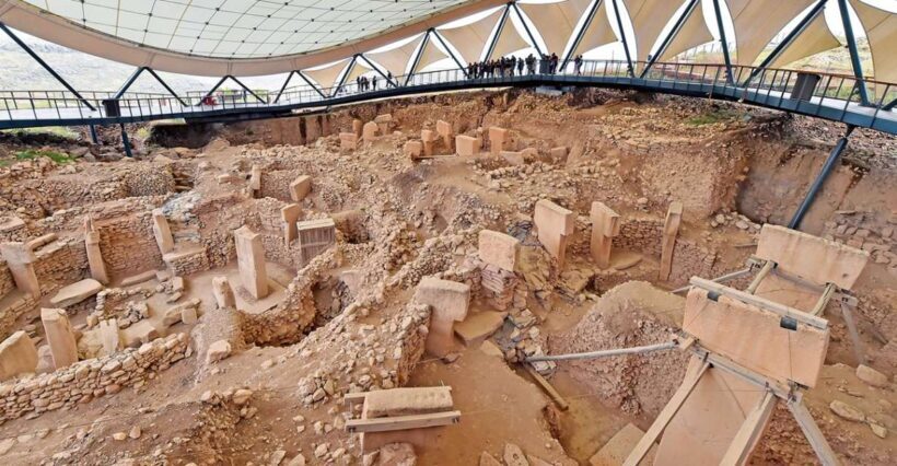 From Istanbul: Göbeklitepe and Harran Full-Day Tour - Key Points