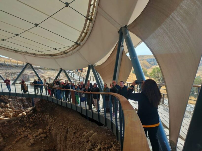 From Istanbul: Gobeklitepe Daily Tour - A Practical Look at the Tour
