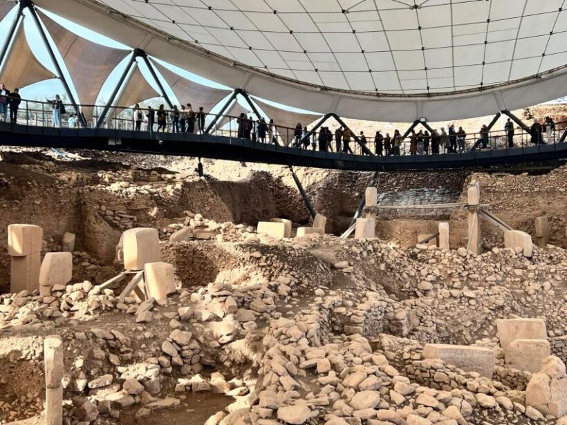 From Istanbul: Gobeklitepe Daily Tour - FAQ