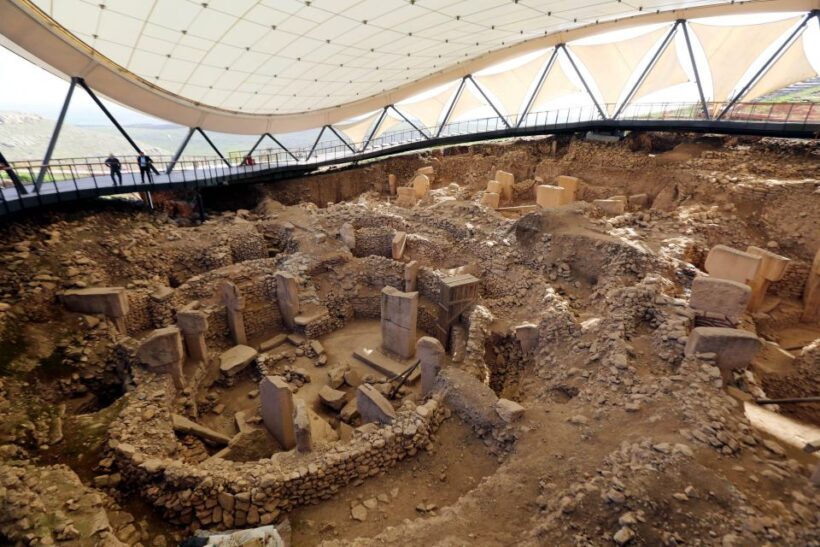 From Istanbul: Gobeklitepe Day Tour - Who Will Love This Tour?
