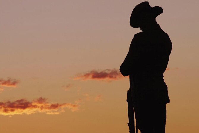 From Istanbul: Group Gallipoli and Anzac Full-Day Tour - Key Points