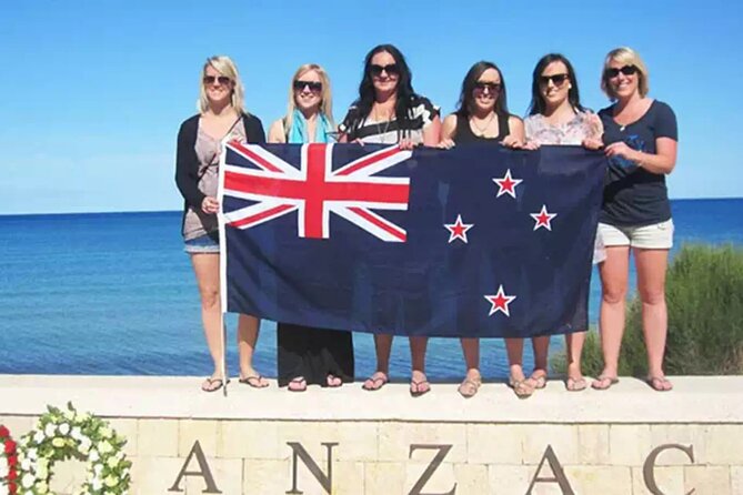 From Istanbul: Group Gallipoli and Anzac Full-Day Tour - Additional Practical Insights