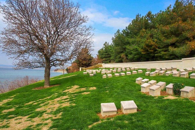 From Istanbul: Group Gallipoli and Anzac Full-Day Tour - Who Should Consider This Tour?