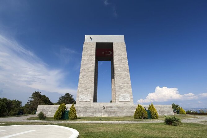 From Istanbul: Group Gallipoli and Anzac Full-Day Tour - The Sum Up