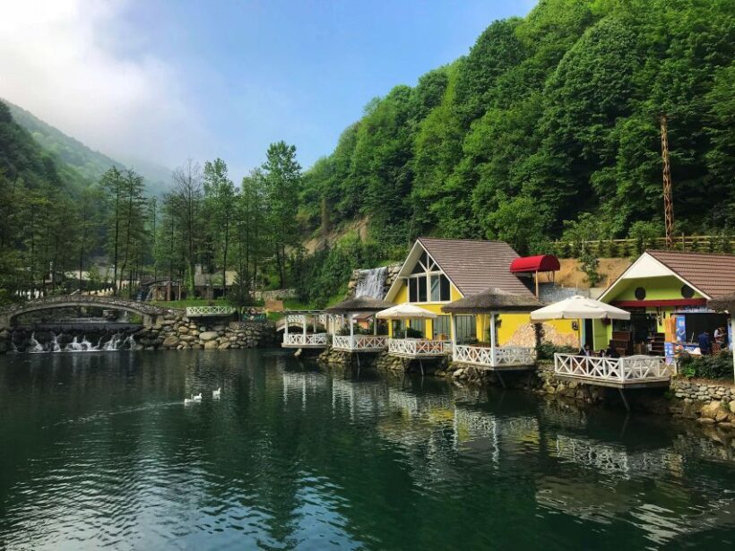 From Istanbul: Guided Day Trip to Sapanca and Masukiye - What the Reviews Say