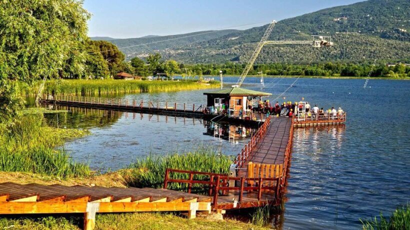 From Istanbul: Guided Day Trip to Sapanca and Masukiye - The Value of This Tour