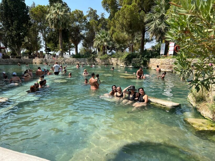 From Istanbul: Pamukkale and Ephesus Tour 2-Day By Flights - How This Tour Delivers Value