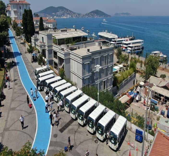 From Istanbul: Princes Island Tour with 2 Islands - What Really Makes This Tour Stand Out