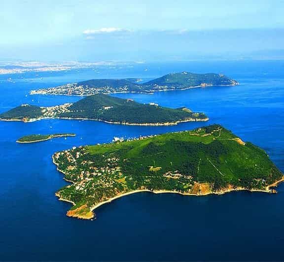 From Istanbul: Princes Island Tour with 2 Islands - Analyzing the Value: Is the Tour Worth It?