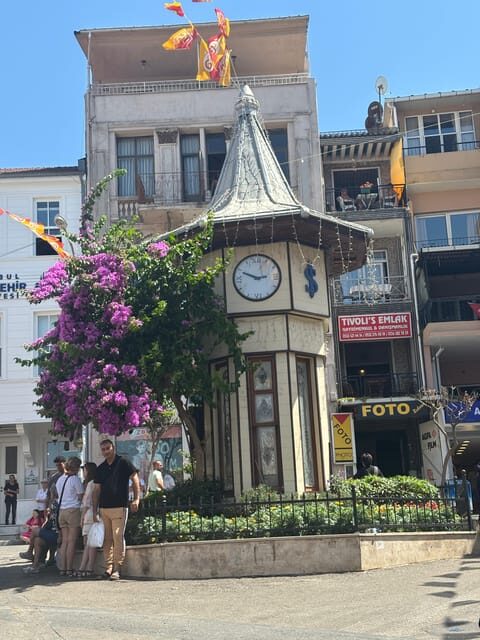 From Istanbul: Princess Islands Guided Tour - Key Points