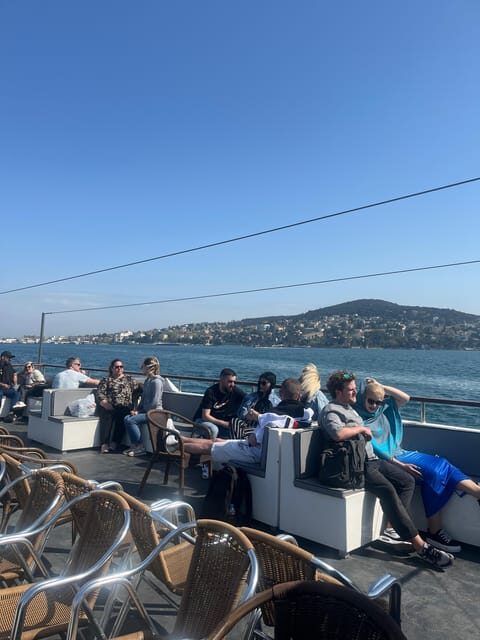From Istanbul: Princess Islands Guided Tour - Overview of the Tour Experience