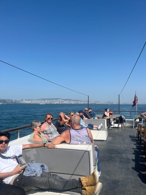 From Istanbul: Princess Islands Guided Tour - Practical Details and Tips