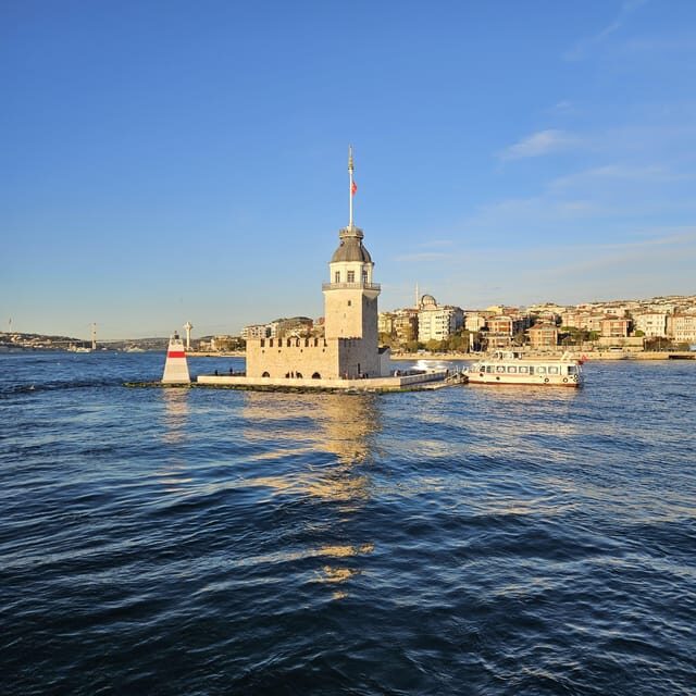 From Istanbul: Princess Islands Guided Tour - FAQ