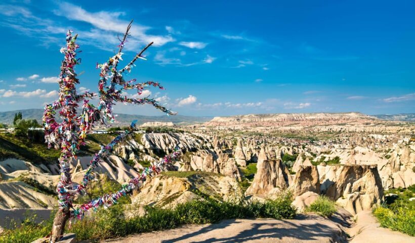 From Istanbul: Private 2-Day Cappadocia Tour with Flights - FAQs