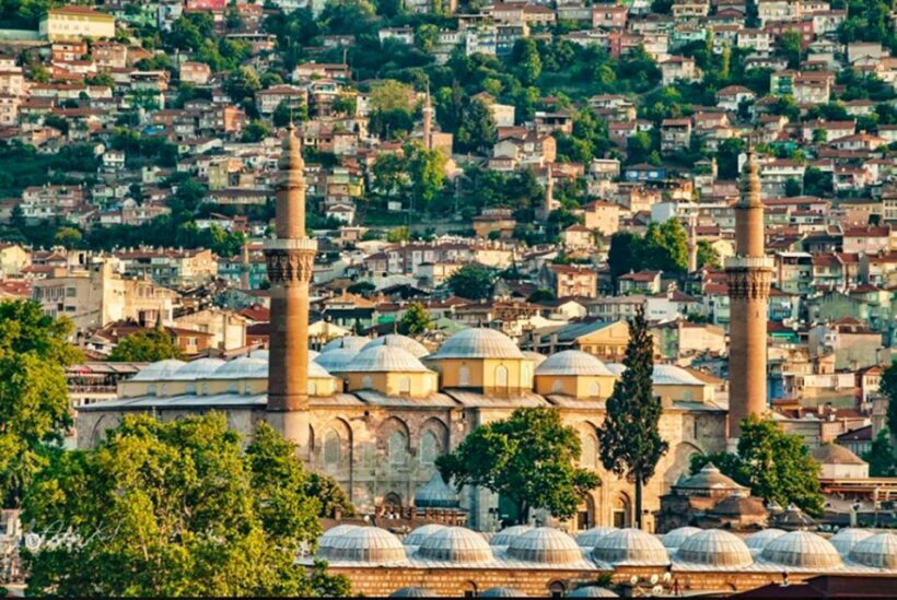 From Istanbul: Private Bursa City Day Trip - A Practical Guide to the Private Bursa Day Trip from Istanbul