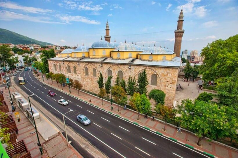 From Istanbul: Private Bursa City Day Trip - Who Will Benefit Most From This Tour?