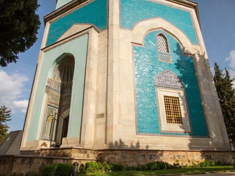 From Istanbul: Private Bursa City Day Trip - The Sum Up