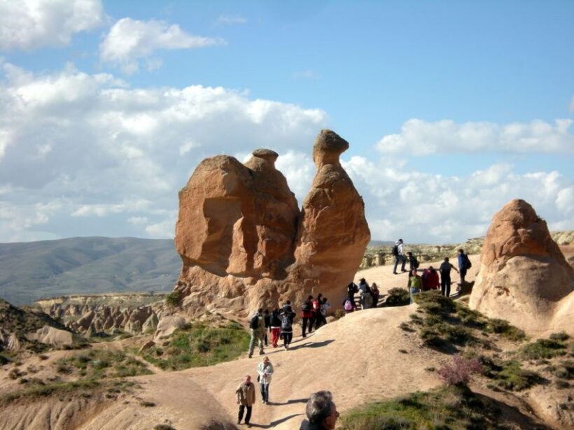 From Istanbul: Private Cappadocia Day-Tour Including Flight - Who Is This Tour Best For?