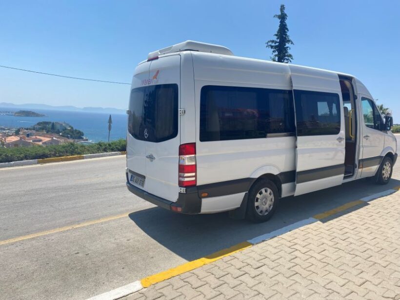 From Istanbul: Private Guided Day Trip to Ephesus with Lunch - FAQ