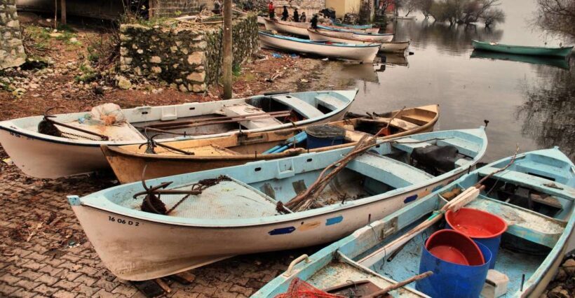 From Istanbul: Private Guided Tour to Bursa - The Ferry Ride and the Drive to Bursa