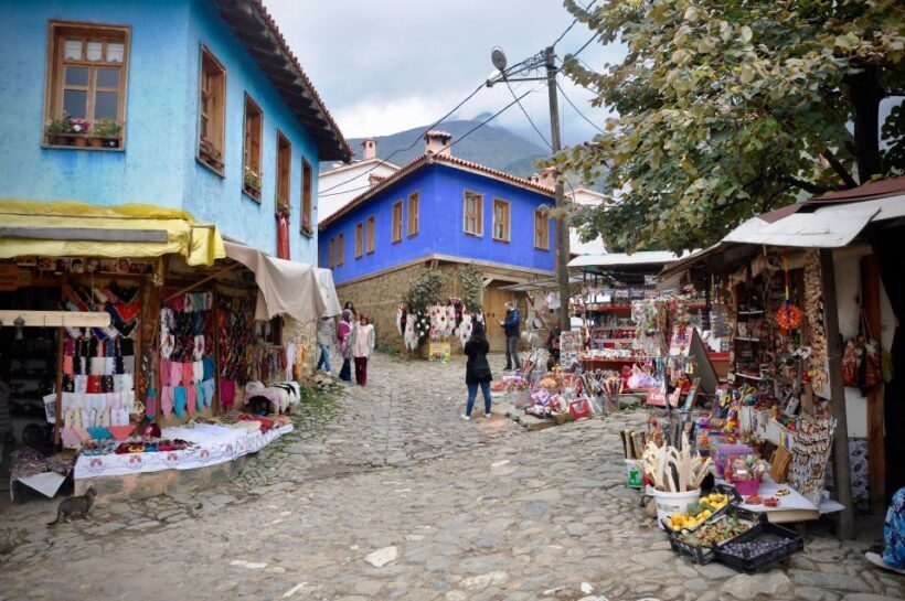 From Istanbul: Private Guided Tour to Bursa - Uludağ and the Mountain’s Spectacular Views