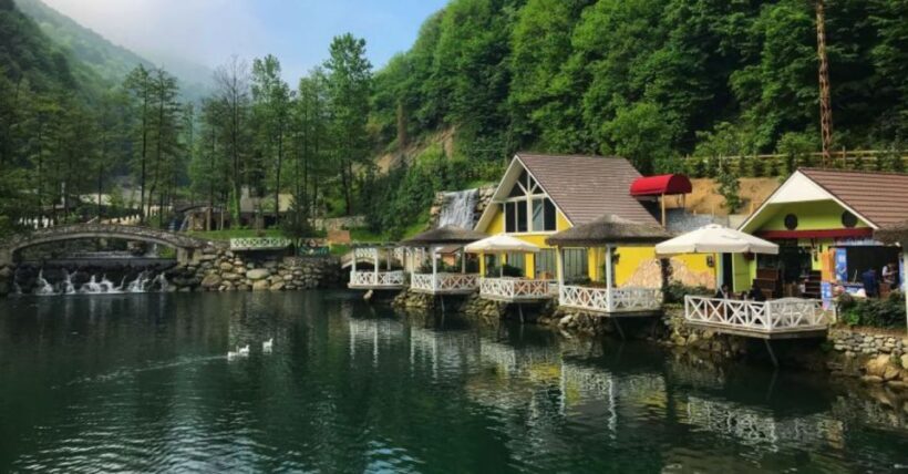 From Istanbul: Sapanca and Masukiye Day Trip with Lunch - Key Points
