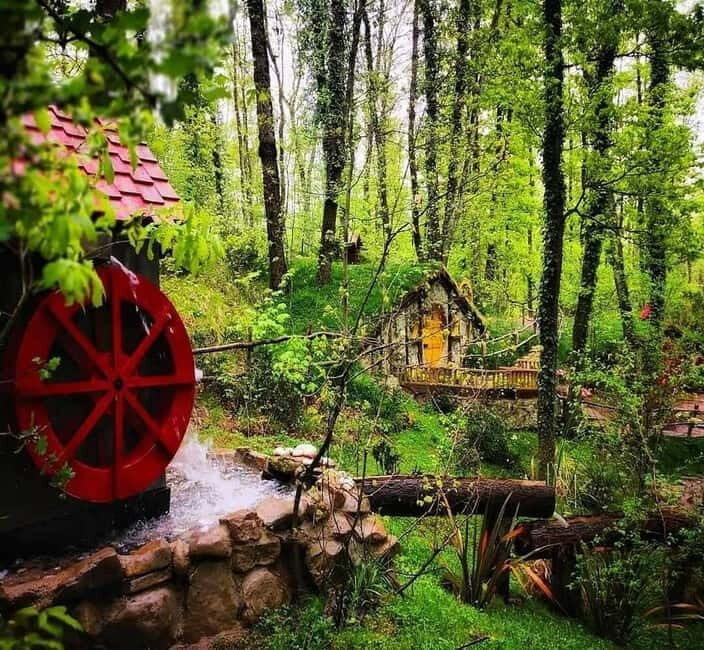 From Istanbul: Sapanca Lake & Masukiye Tour with Lunch - FAQ