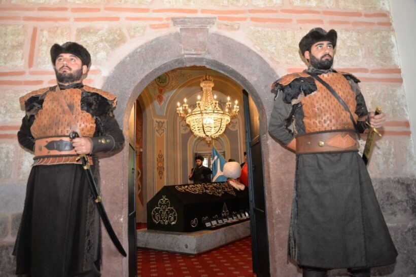 From Istanbul: Söüt and Bursa Ottoman History Day Trip - An In-Depth Look at the Ottoman Heritage Tour