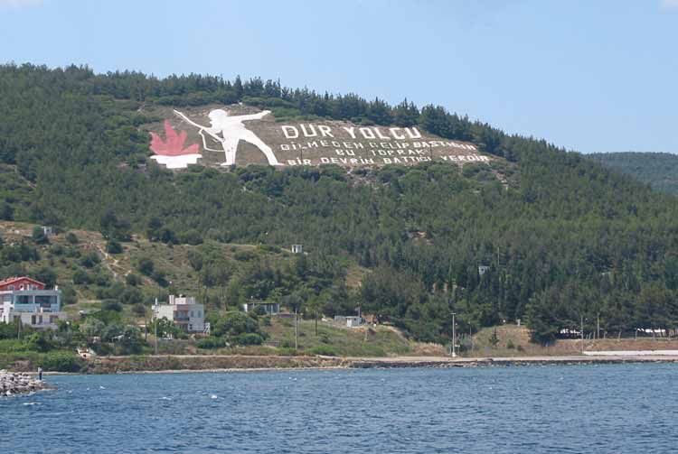From Istanbul: Troy and Gallipoli 2-Day Trip - A Detailed Look at the Tour