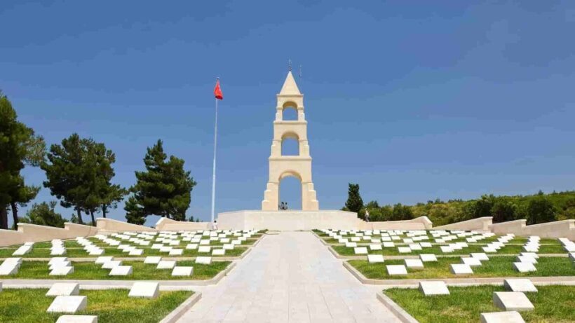 From Istanbul: Troy and Gallipoli 2-Day Trip - Who Will Love This Tour