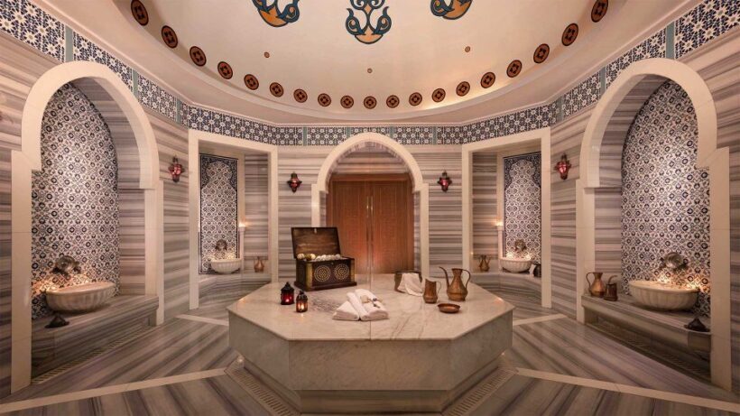 From Istanbul: Turkish Bath Experience - Introduction: What to Expect from This Turkish Bath Experience