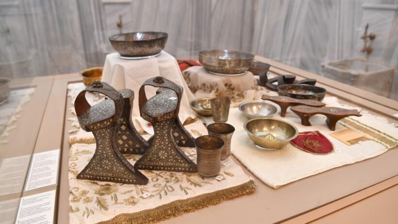 From Istanbul: Turkish Bath Experience - The Sum Up: Is It Worth It?