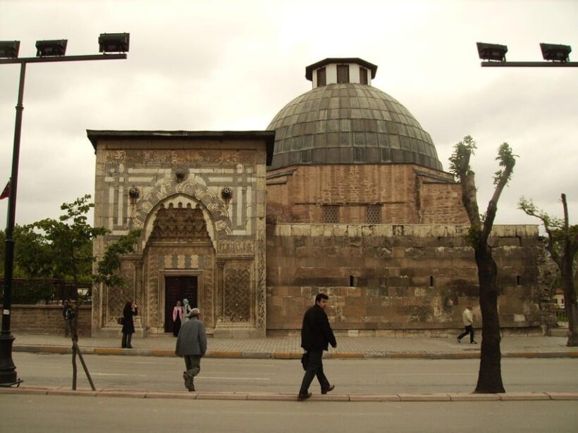 From Istanbul:Catalhoyuk & Mevlana Rumi 2-Day Tour w/Flights - A Deep Dive into the Experience