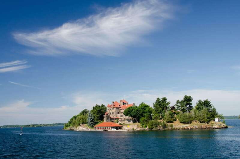 From Ivy Lea: 1000 Islands Boldt Castle Scenic Cruise - Frequently Asked Questions (FAQs)