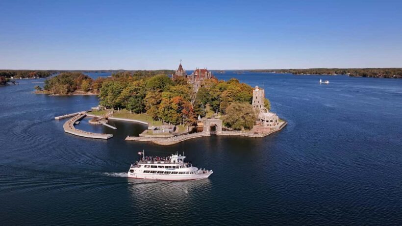 From Ivy Lea: 2-Hour Two Castle 1000 Islands Scenic Cruise - From Ivy Lea: 2-Hour Two Castle 1000 Islands Scenic Cruise — A Detailed Review